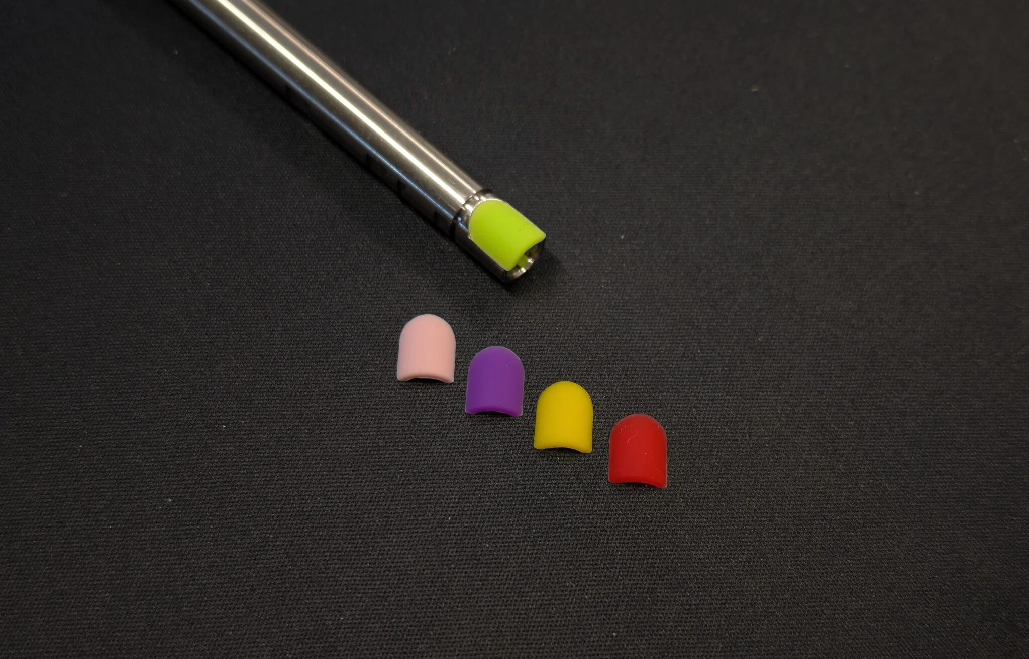 Stalker R-hop Patch For GBB 60° - Purple - High End Airsoft Parts ...