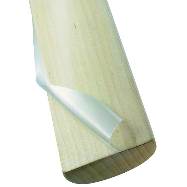 Anti scuff bat face sheet - Tim de Leede Sports cricket outlet