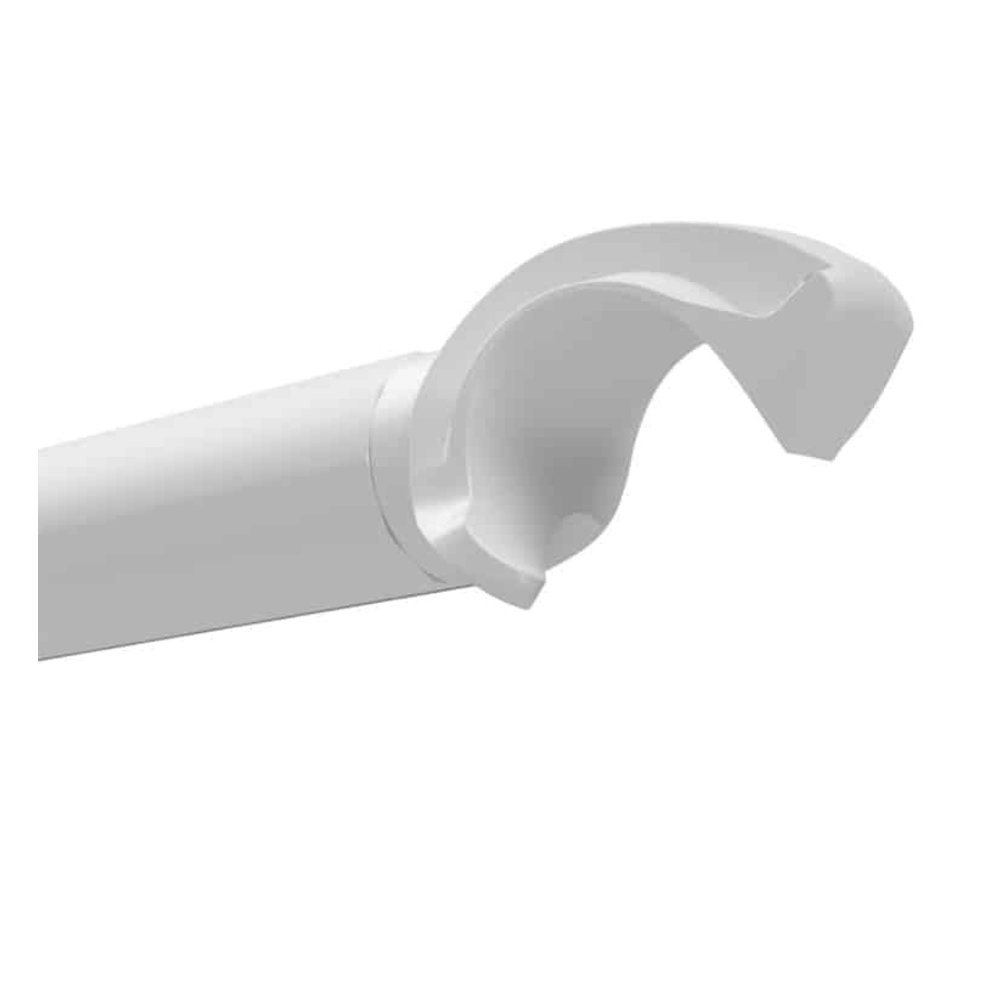 ASC Quicklock diagonaal schoor 250 cm - Rolsteiger-kopen.be.