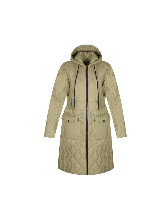 C&S The label - Hiipp by Jet