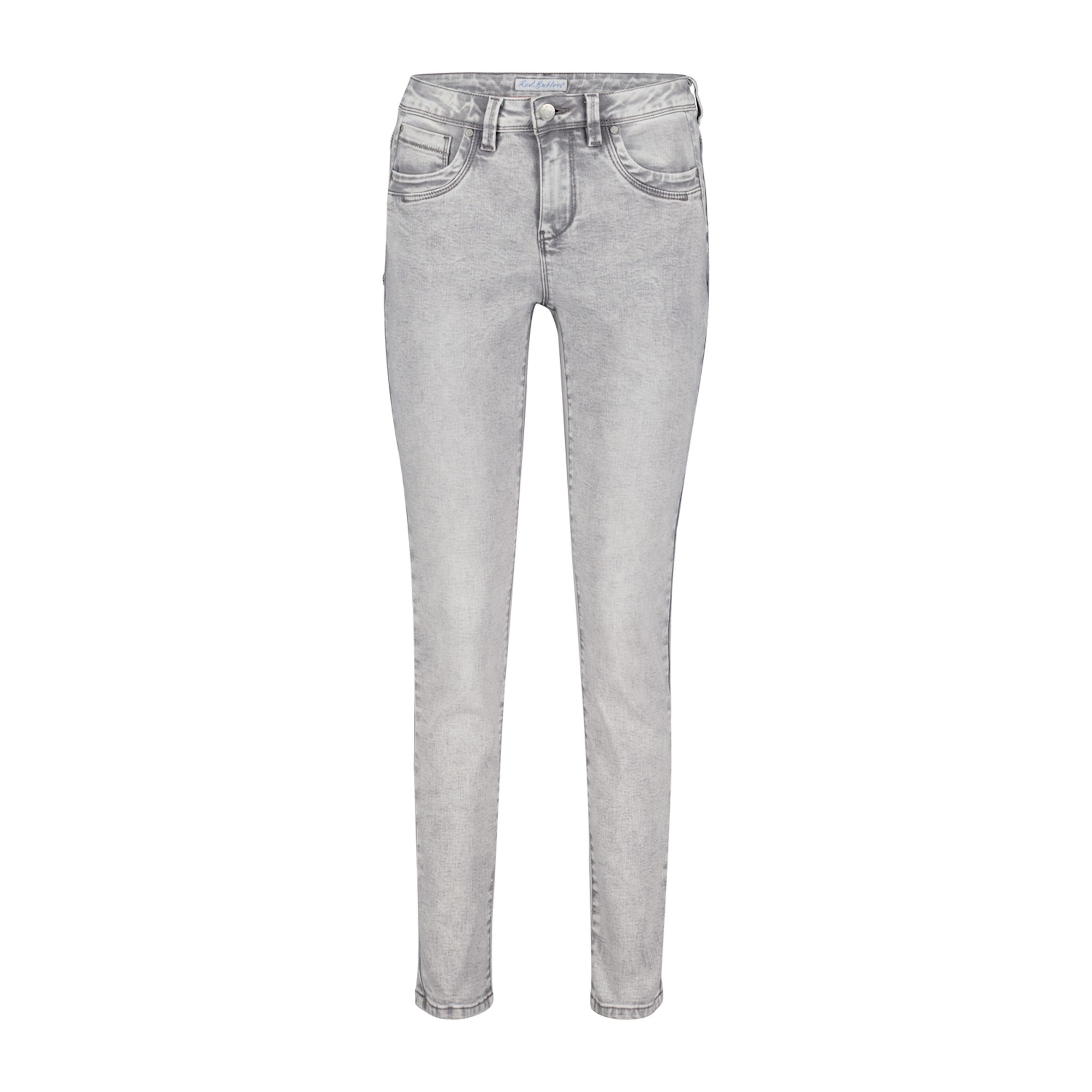 Broek Jimmy light grey - Hiipp by Jet