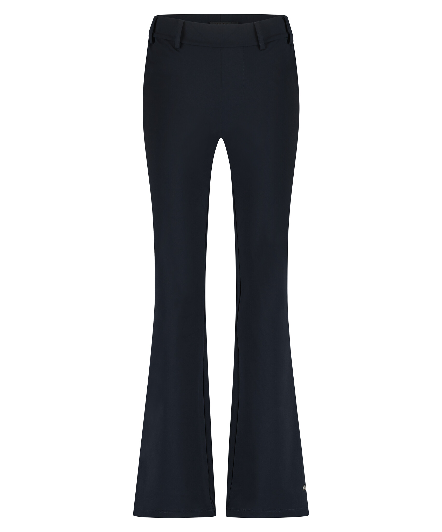 Broek Poppy flared blue - Hiipp by Jet