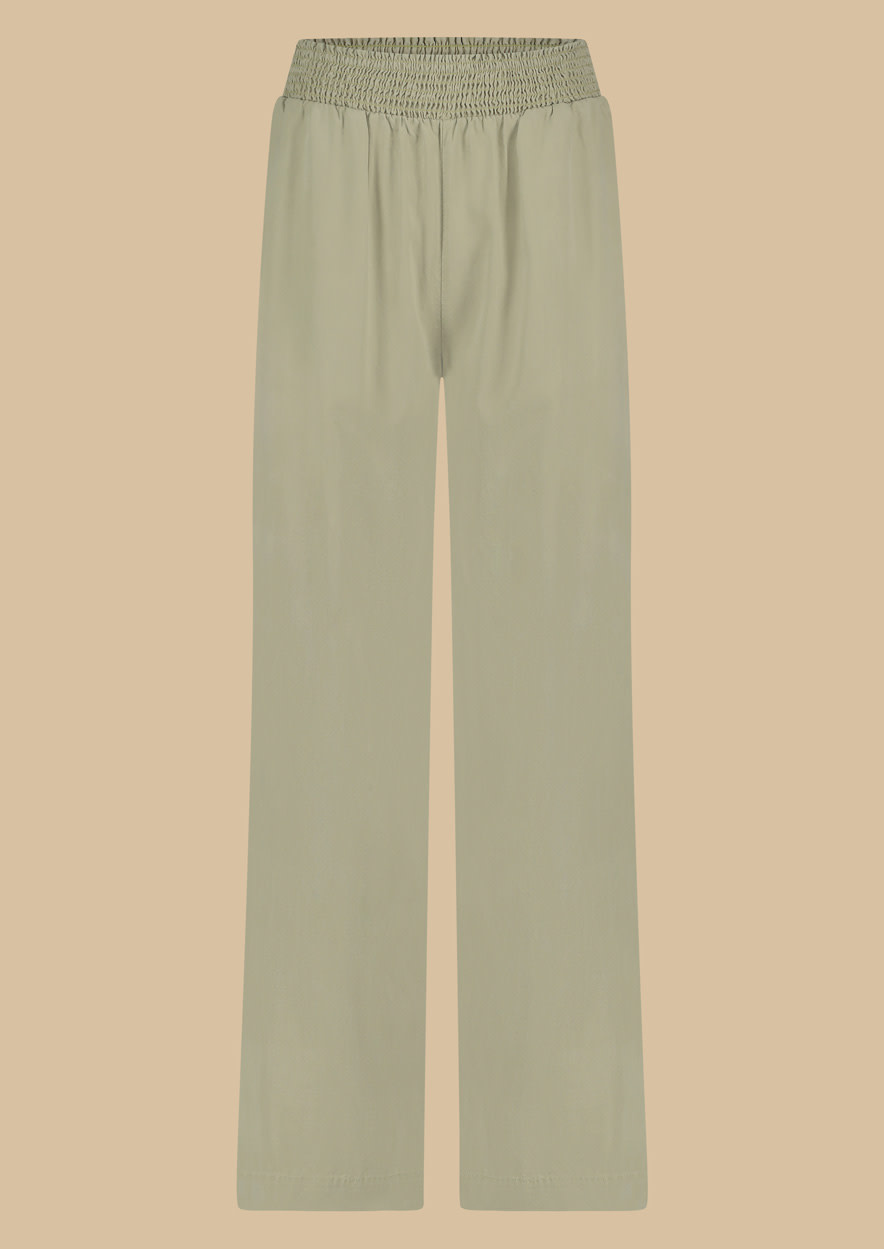 Circle of Trust Romy pants des.beach - Feel fashion