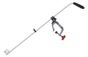 KINETIC - Transducer Pole