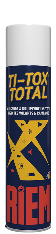 RIEM - Ti-Tox Total
