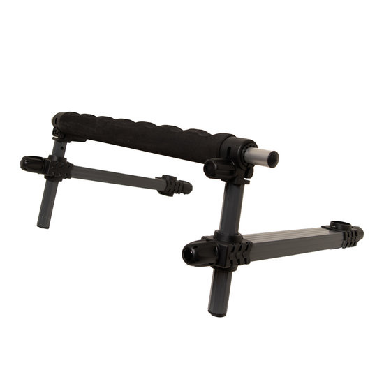 ELITE - Frontbar Folding Pole Support II