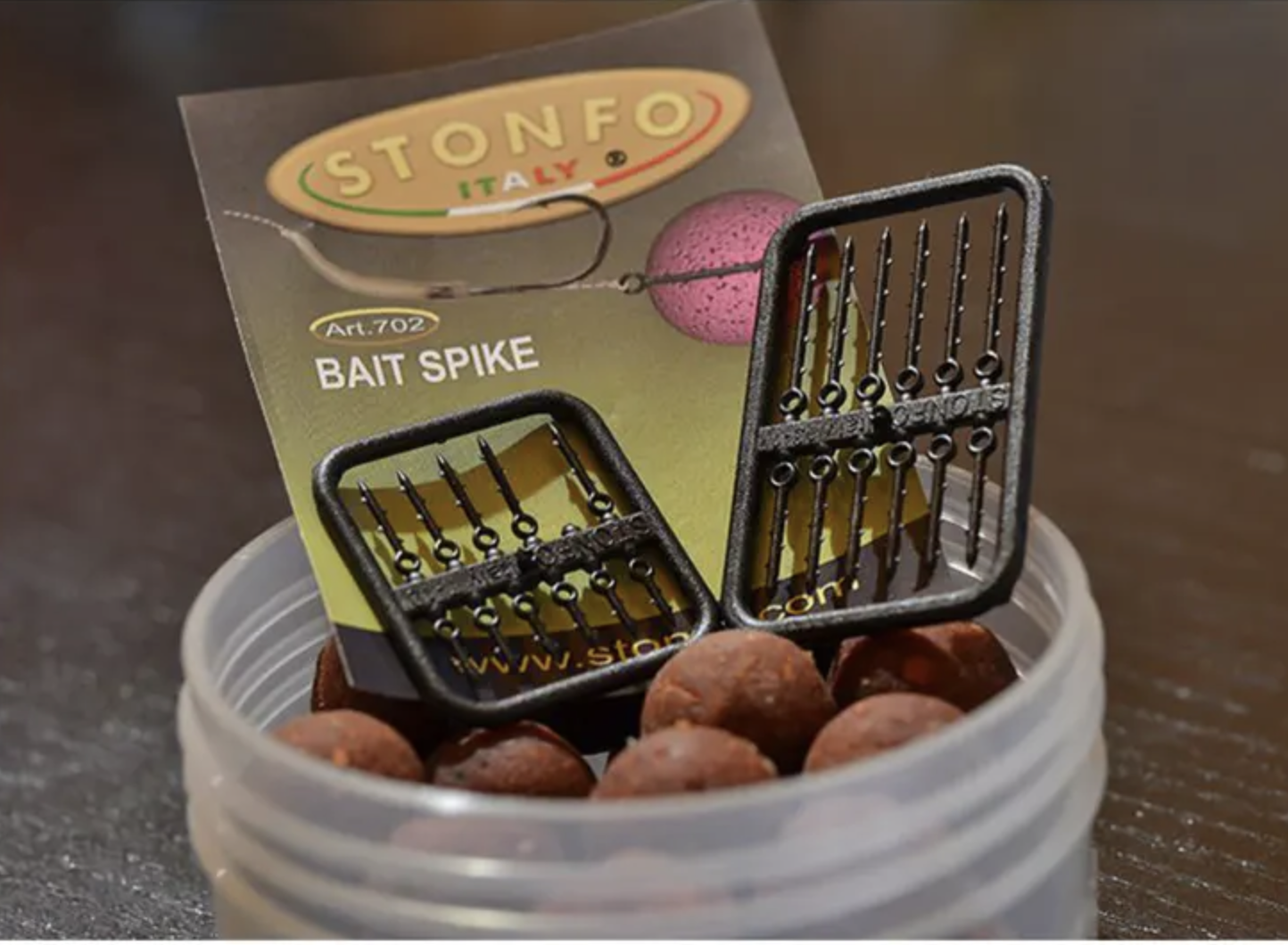 STONFO - Bait Spike 702