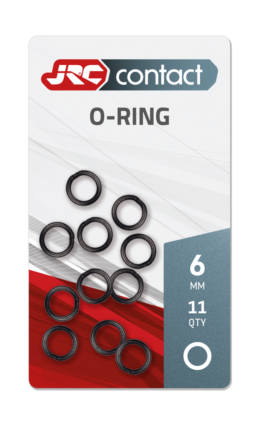 JRC - O-Ring