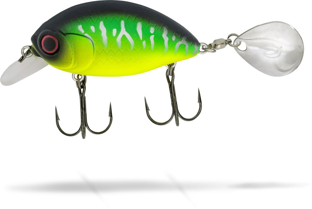 QUANTUM - Crank N' Blade