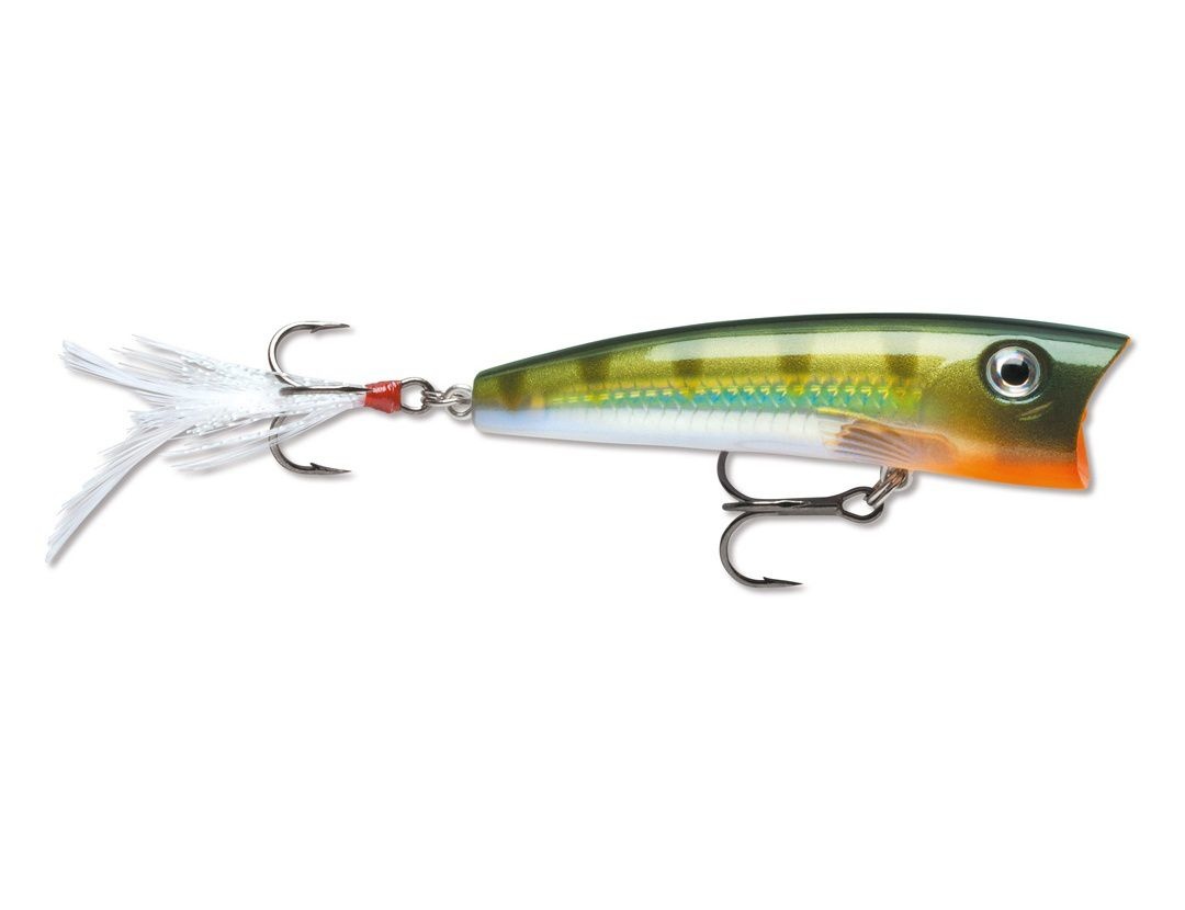 RAPALA - XRP-7 X-Rap Pop
