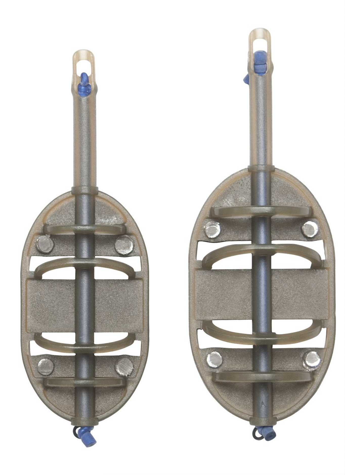 PRESTON - Elasticated Flat Method Feeder