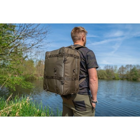 AVID - Compound Ruckbag