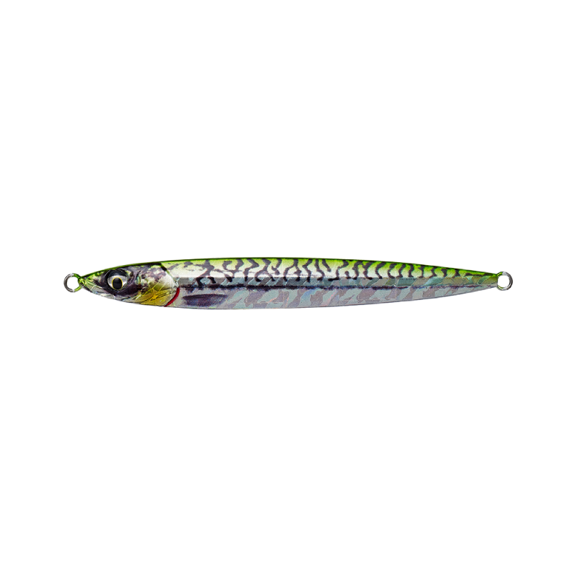 SAVAGE GEAR - 3D Slim Jig Minnow