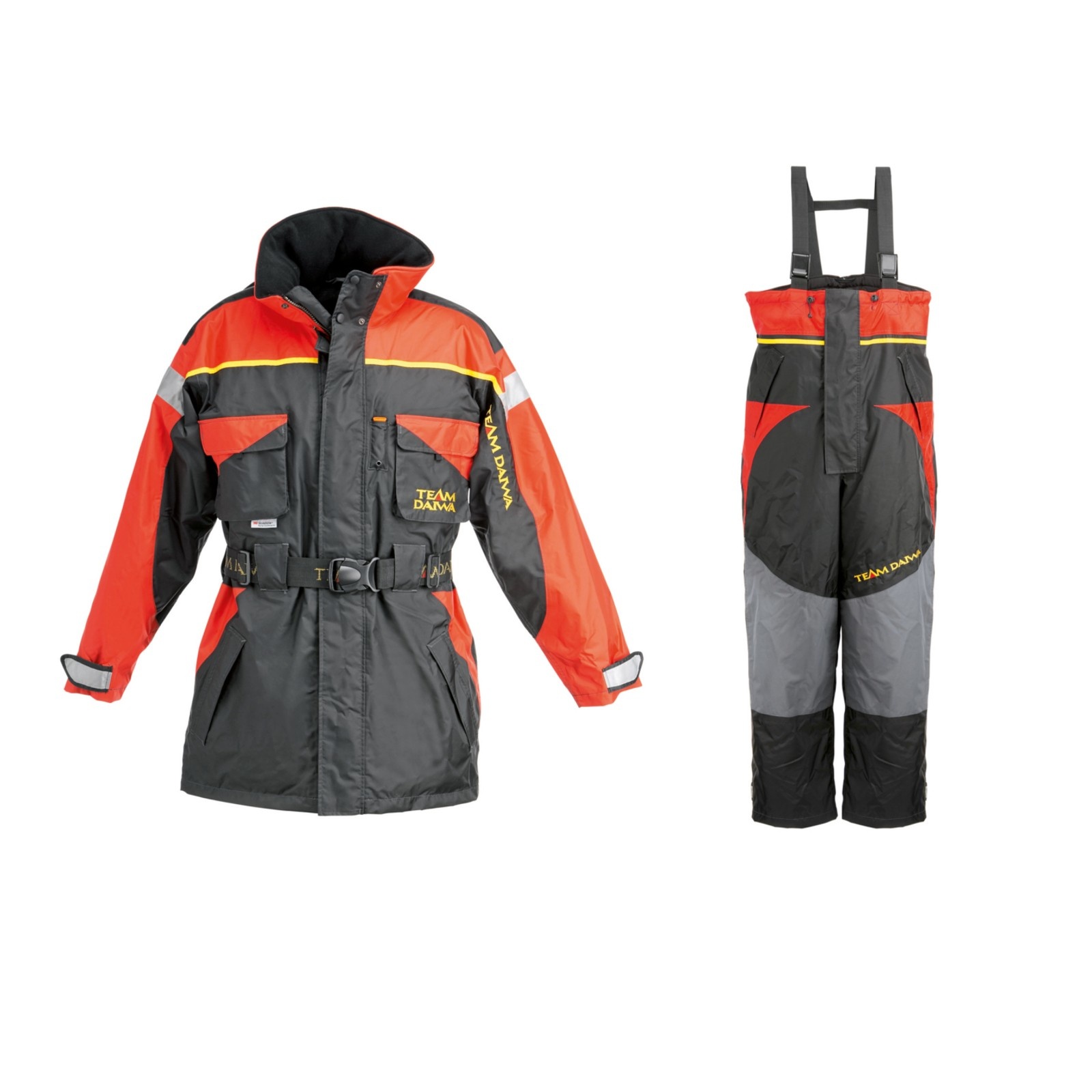 DAIWA - TD Flotation Pak 2 Delig