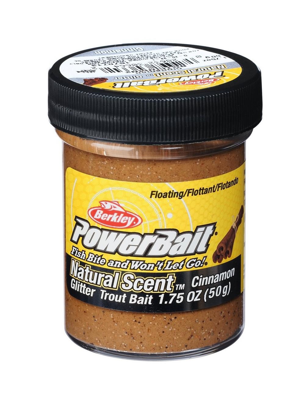 BERKLEY - PowerBait® Trout Bait Spices