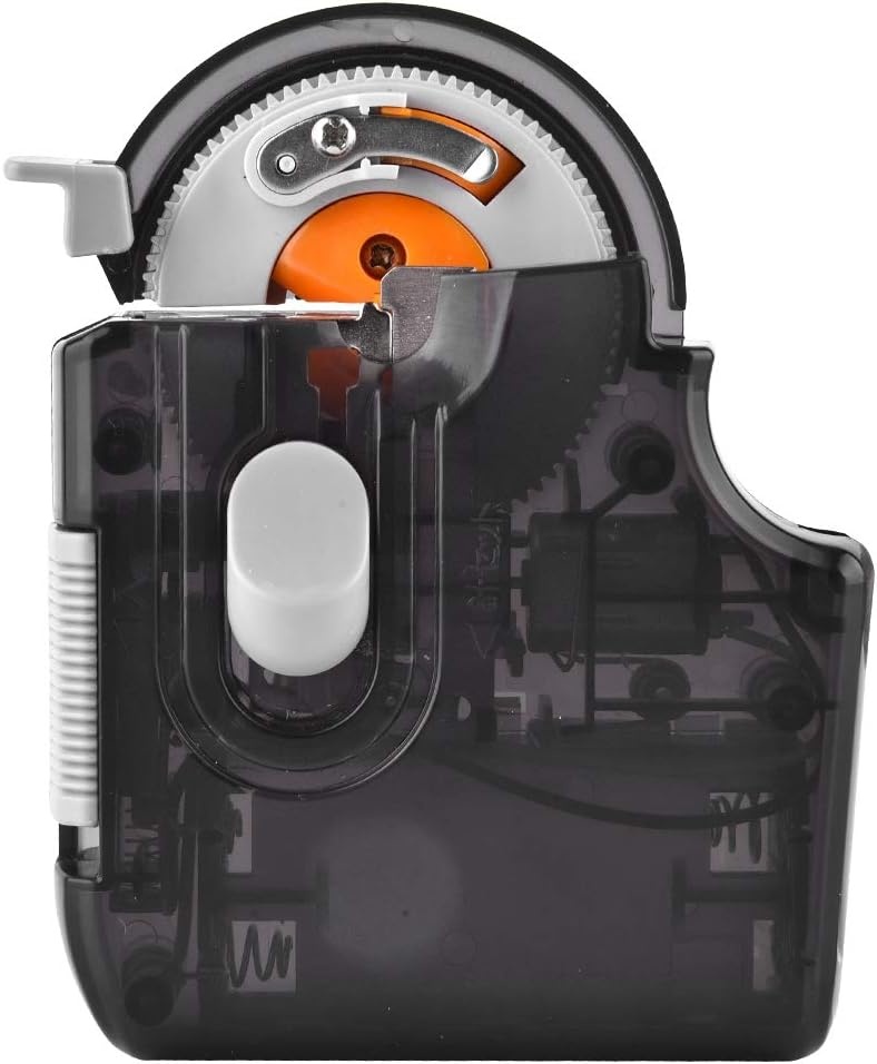 ARCA - Automatic Hook Tier