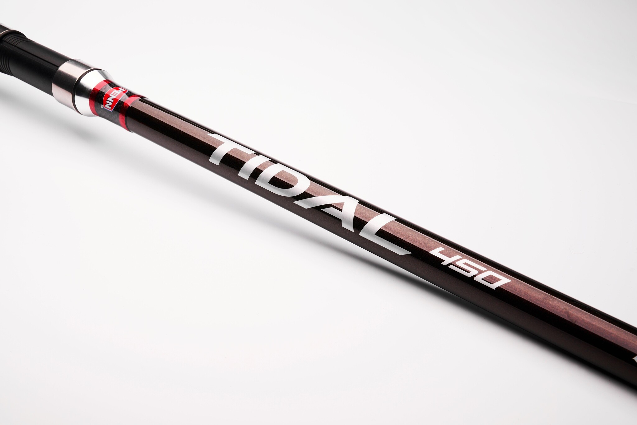 PENN® - Tidal Tubular Tip K-type