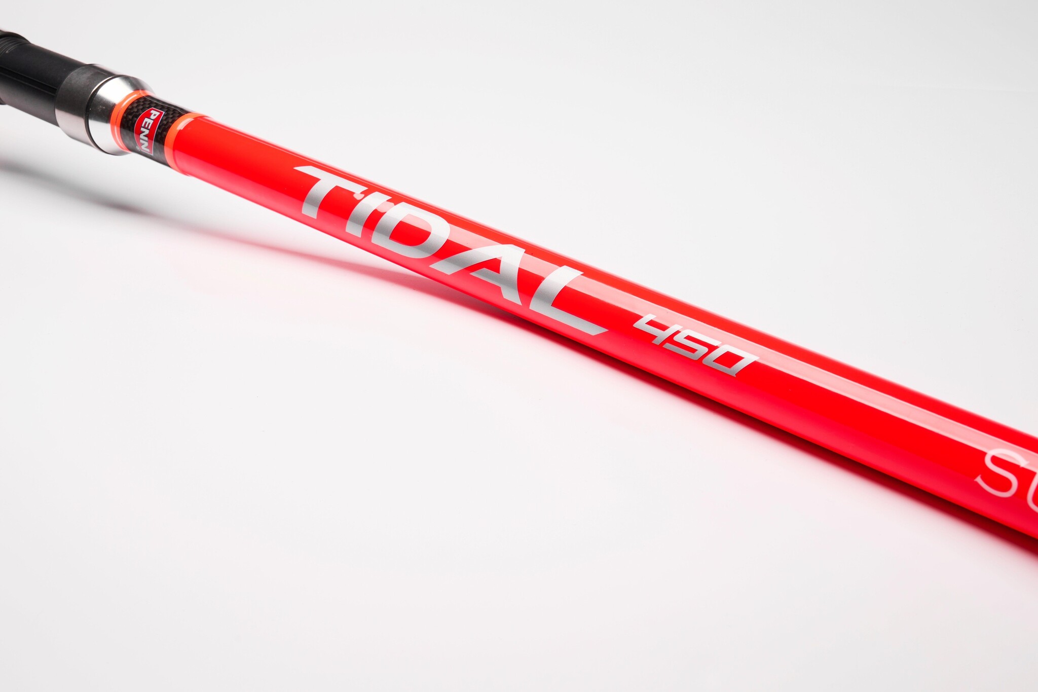 PENN® Tidal Solid Carbon Tip K-type