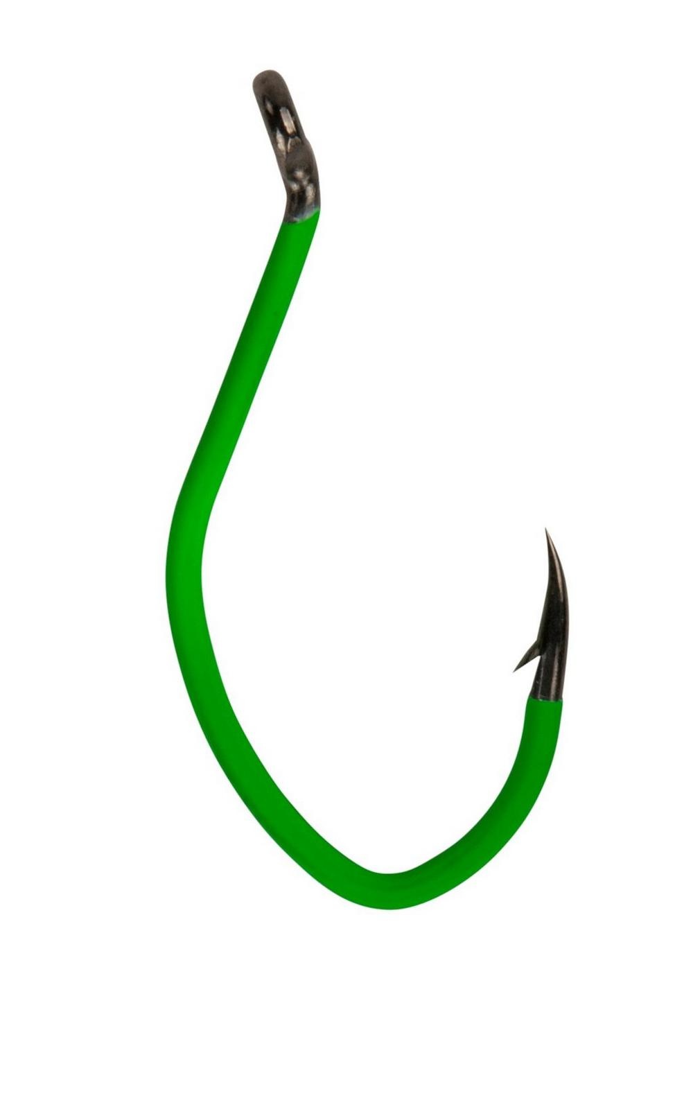 MADCAT - A-Static Classic Hook