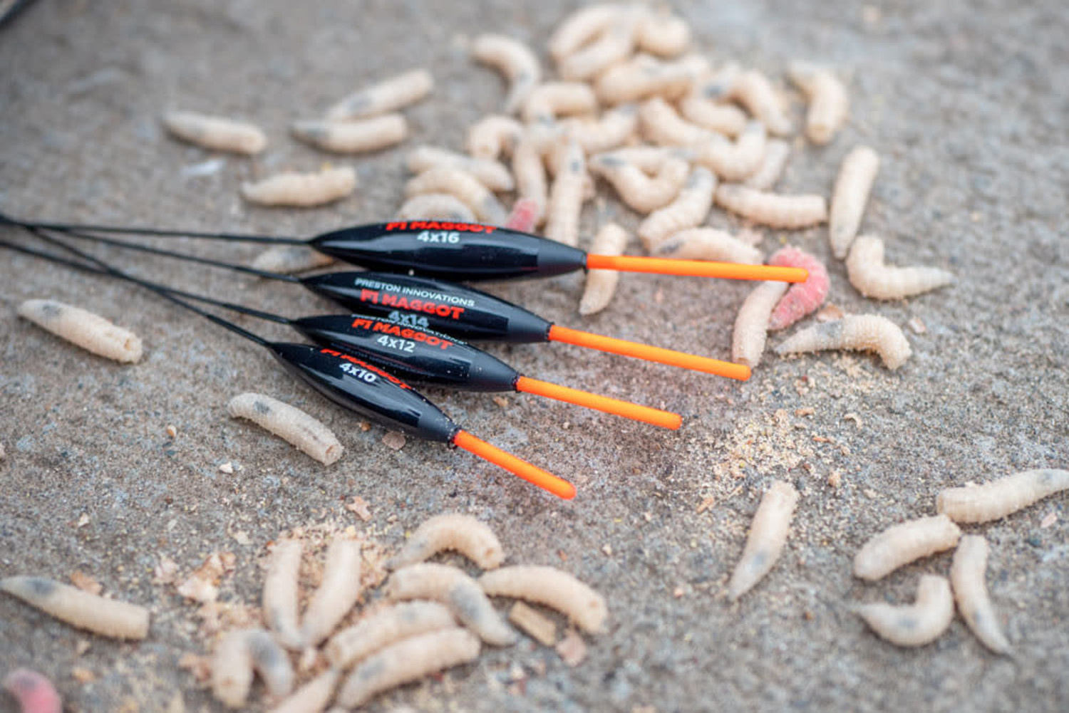 GURU - Diamond Float