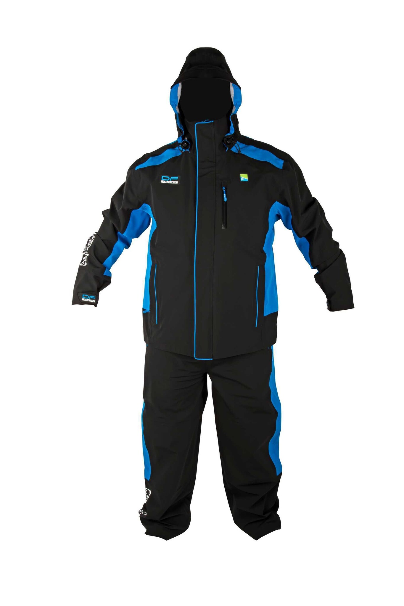 PRESTON - DF Ultra Suit