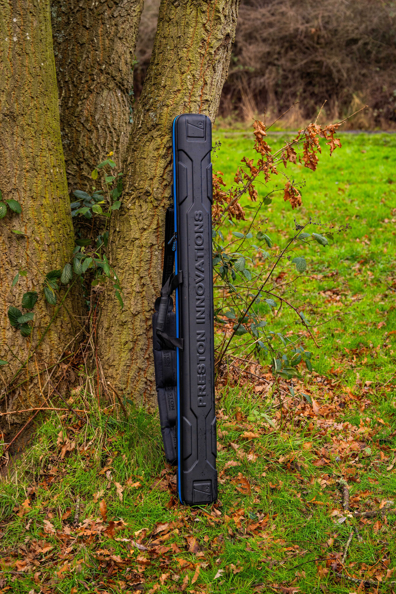 PRESTON - Hardcase Compact Kit Safe