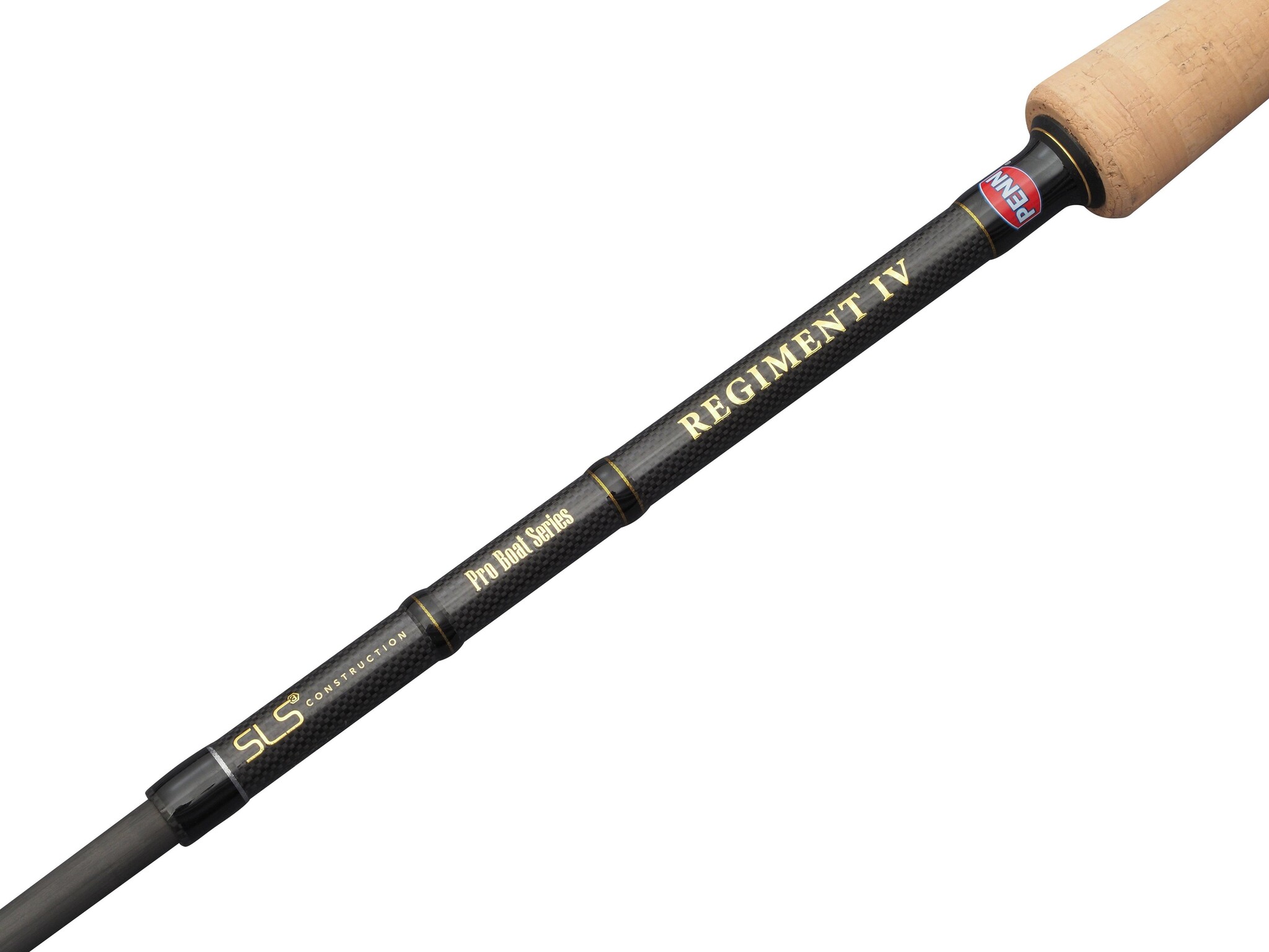 PENN - Regiment IV Pro Boat Rod