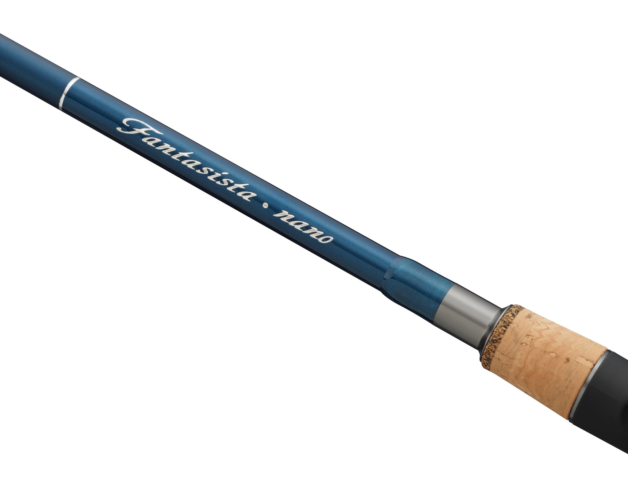 ABU GARCIA - Fantasista Nano Spinning