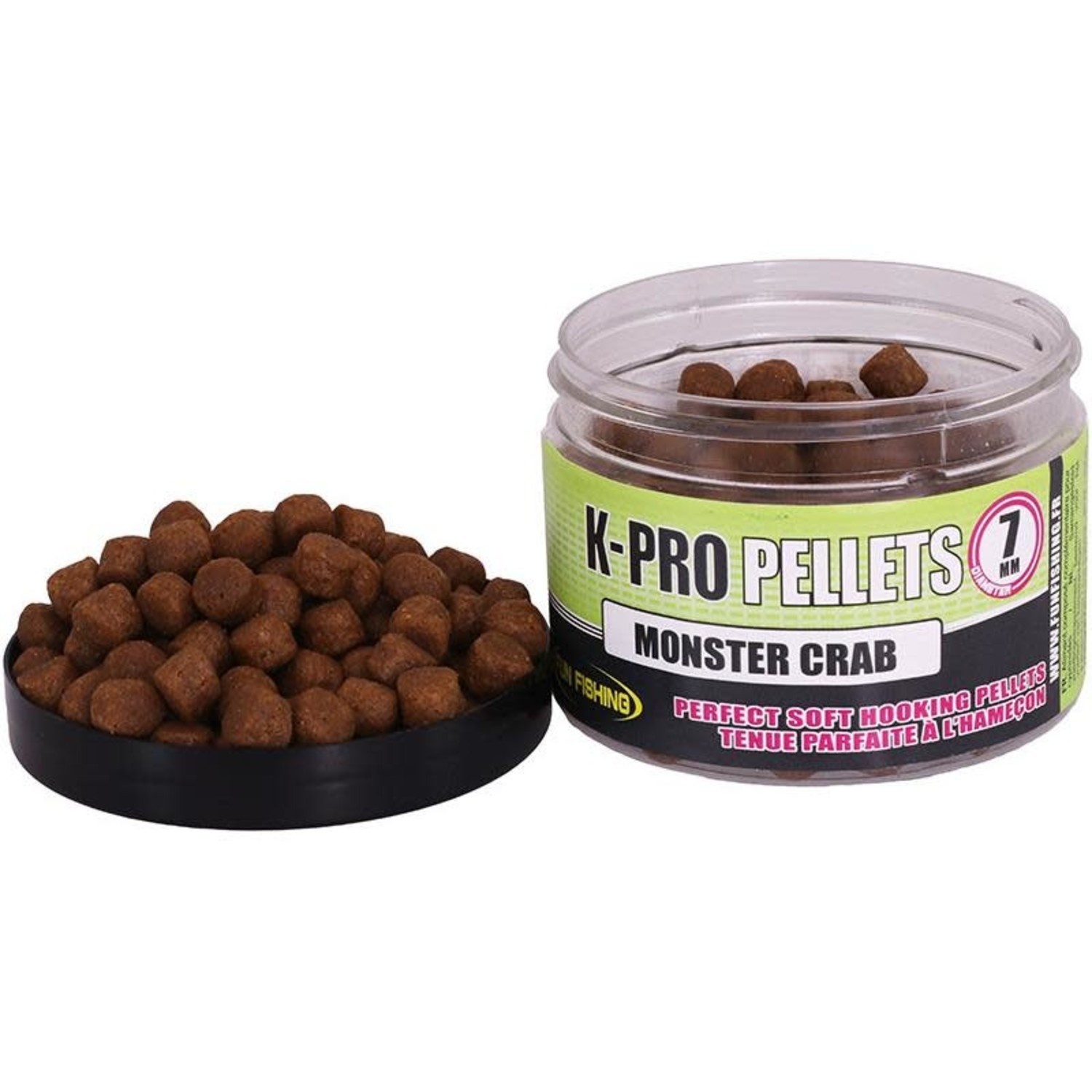 FUN FISHING - K-Pro Soft Hooking Pellets
