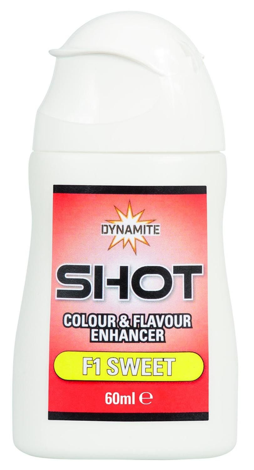 DYNAMITE - Shot Colour & Flavour Enhancer 60ml