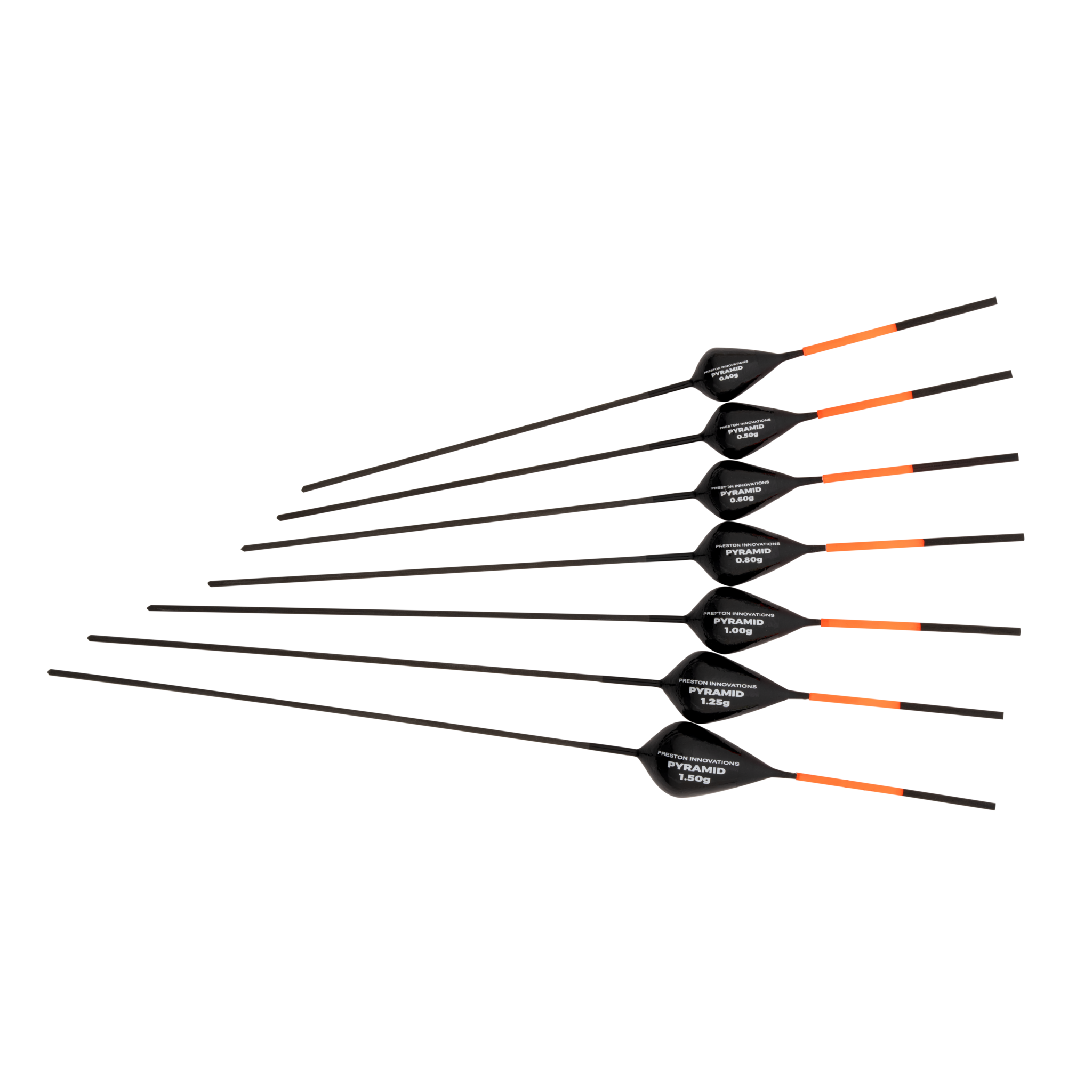 PRESTON - Pyramid Pole Float