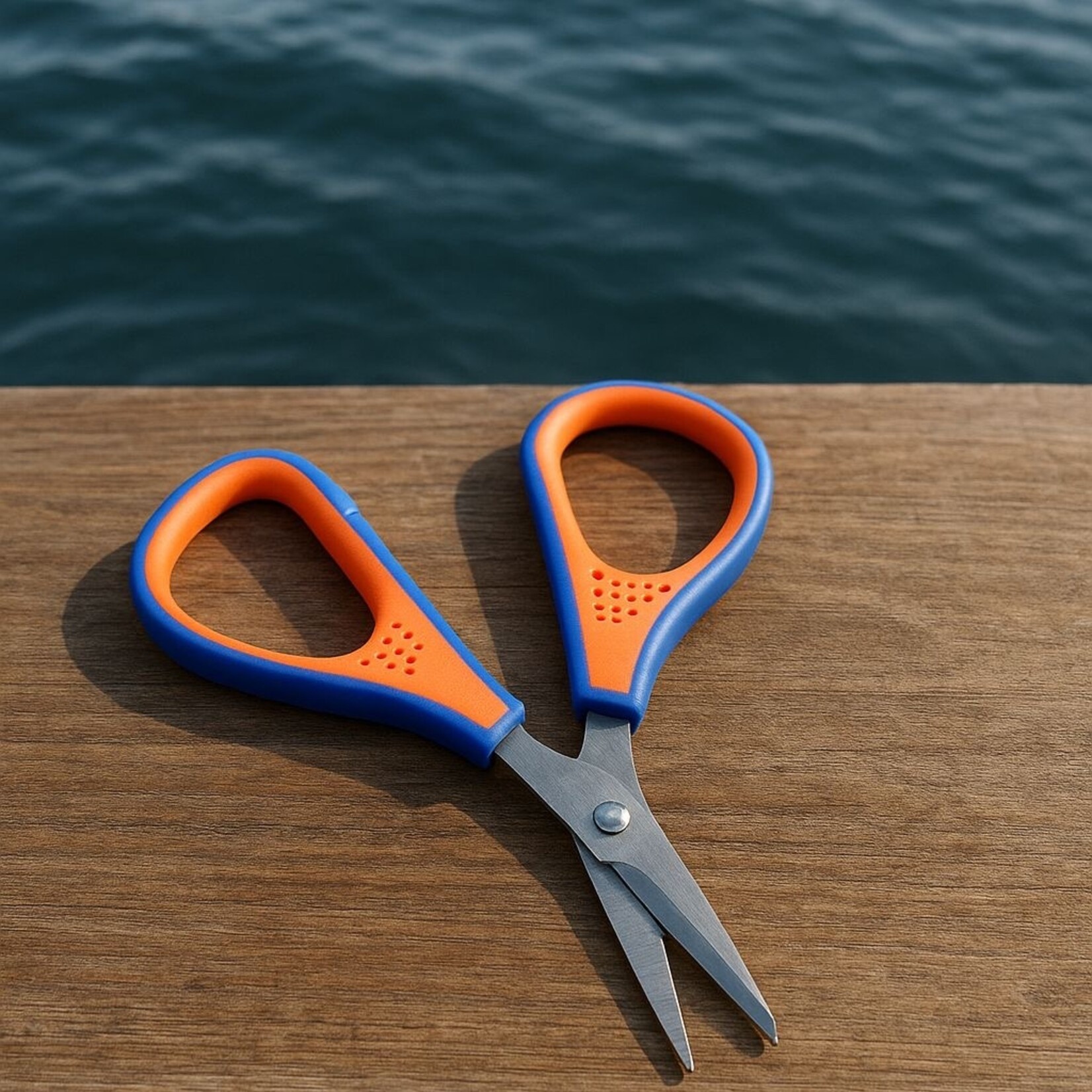 Baitsolutions Braid scissors