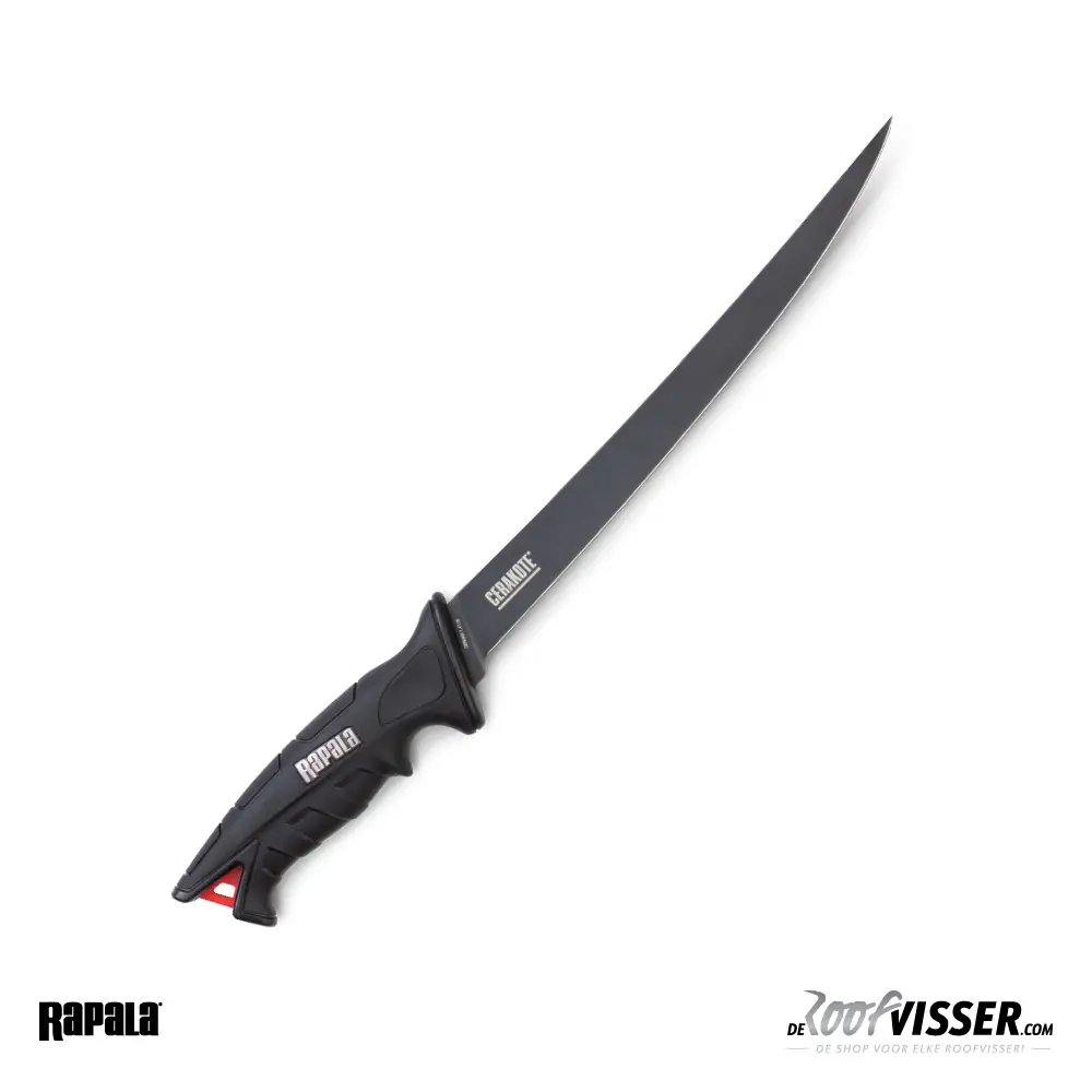Rapala Stealth fxf flex