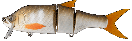 Fishus Cerberus Lite