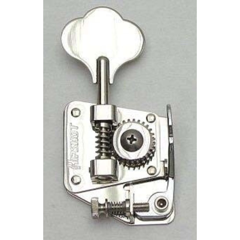 Hipshot BT2 Bass Xtender D-Tuner nickel - Vox Humana