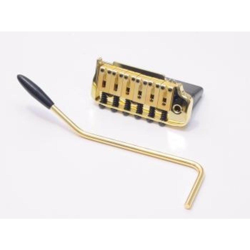 Hipshot US Contour tremolo gold - Vox Humana