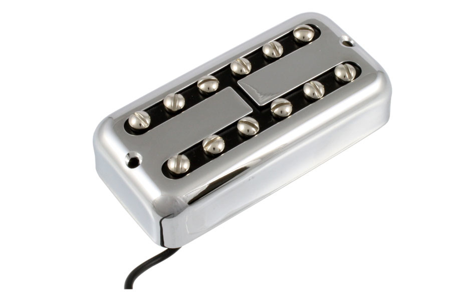 Allparts Filtertron Style Pickup gretsch - Vox Humana