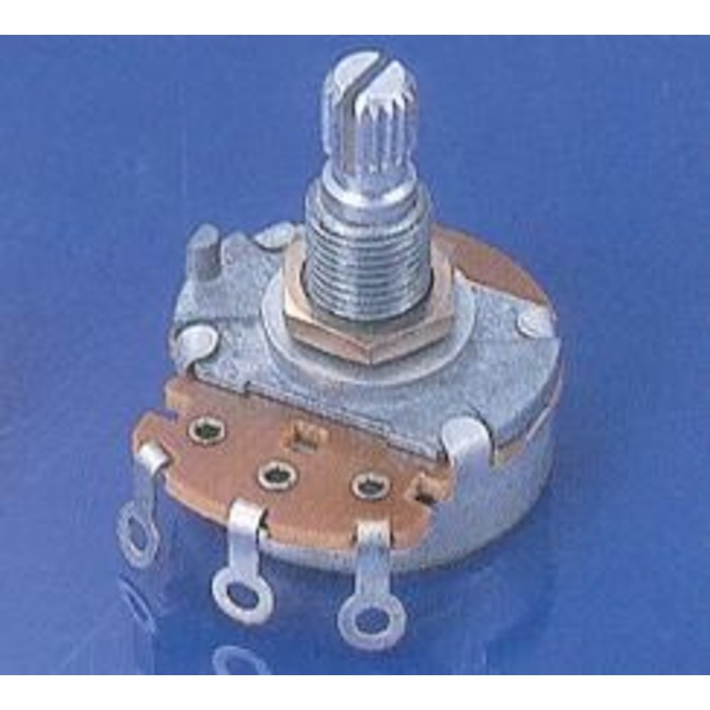 Alpha pot 500KB lineair Japan - Vox Humana