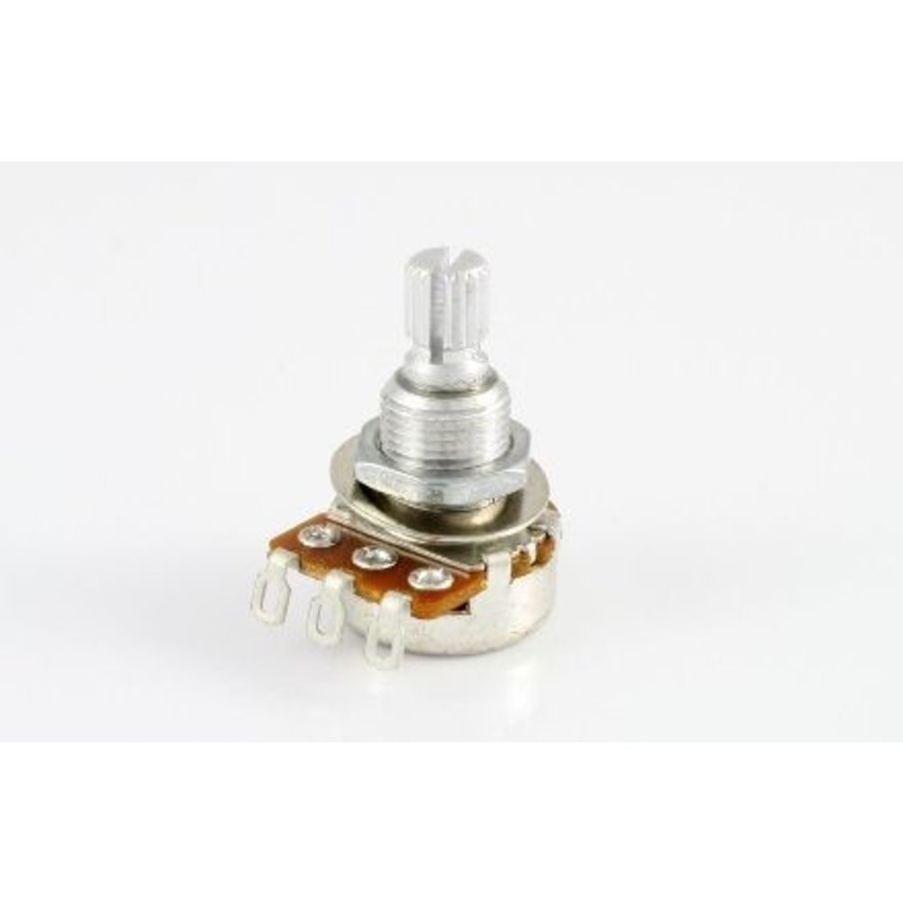 Alpha mini pot 500KA audio/log Japan - Vox Humana