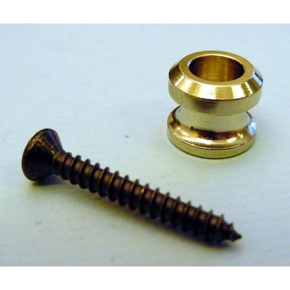 Boston strap holder nickel set/2 - Vox Humana