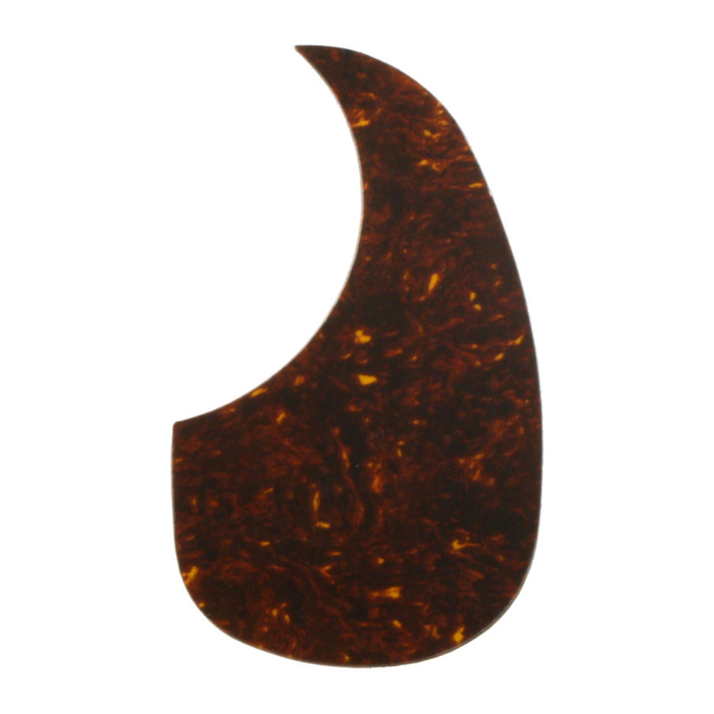 Acoustic Martin pickguard tortoise - Vox Humana
