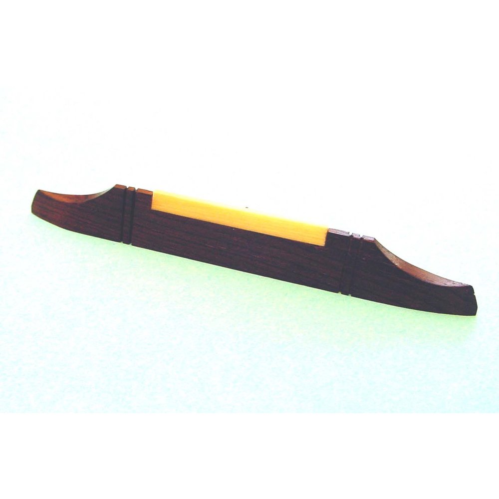 Mandolin bridge - Vox Humana