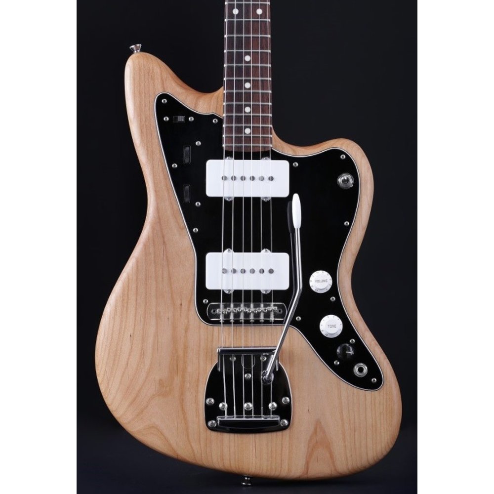 STONER Vox Humana Designed JM-Classic Guitar Alder - Vox Humana Guitars