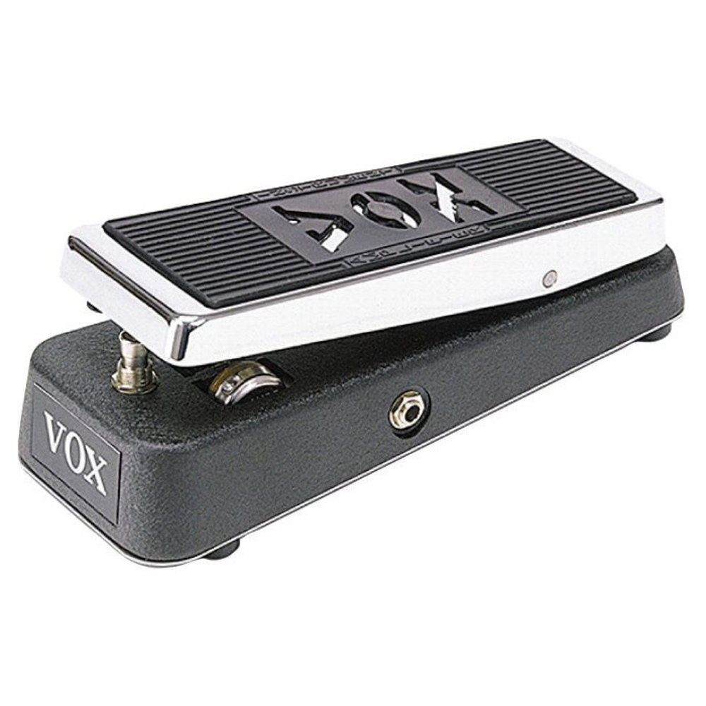 VOX 847A Wah Pedal - Vox Humana