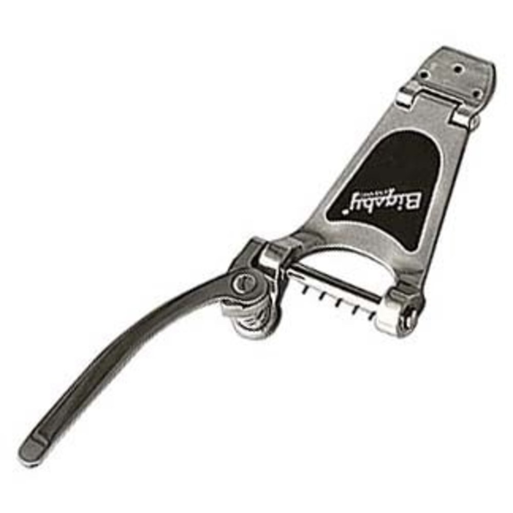 Licensed Bigsby B30 chrome - Vox Humana