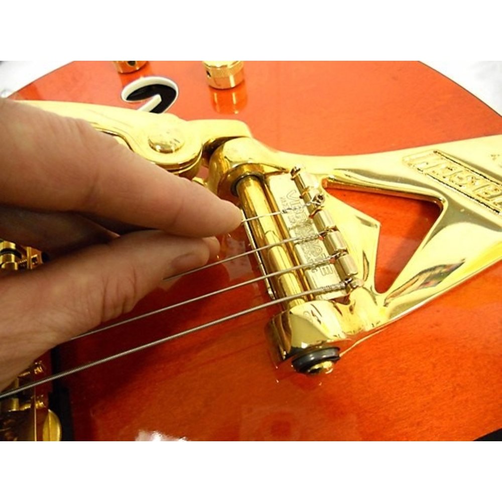 Vibramate String Spoiler gold - Vox Humana