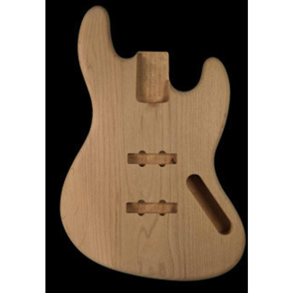 Vox Humana JB-Bass body alder - Vox Humana