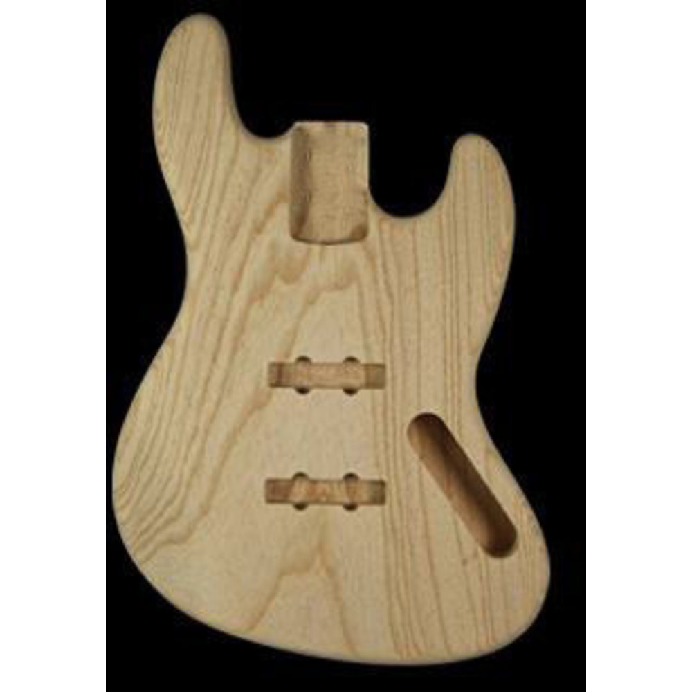 Vox Humana JB-Bass body swamp ash - Vox Humana