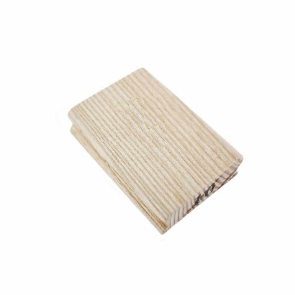 Radius block 10'' kort/10cm - Vox Humana