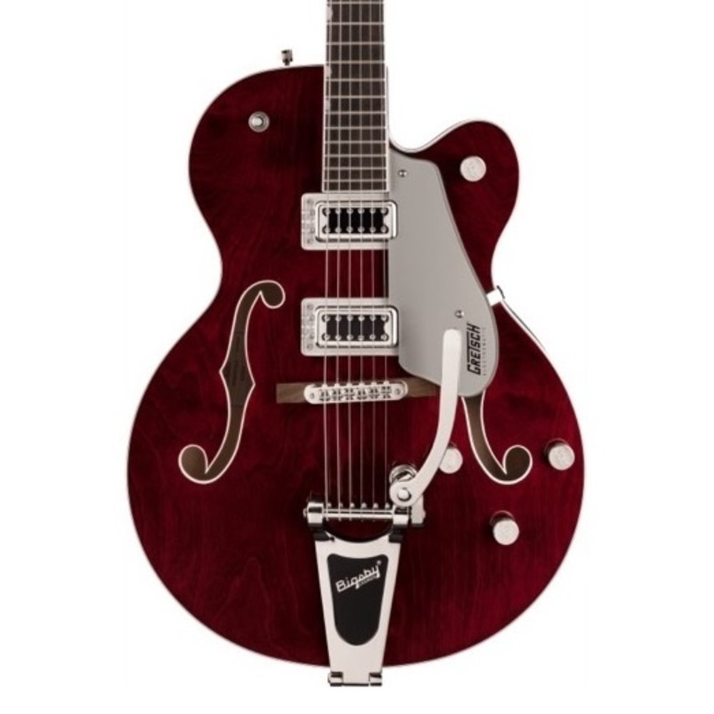 Gretsch Electromatic G5420T Hollow Body Walnut - Vox Humana Guitars